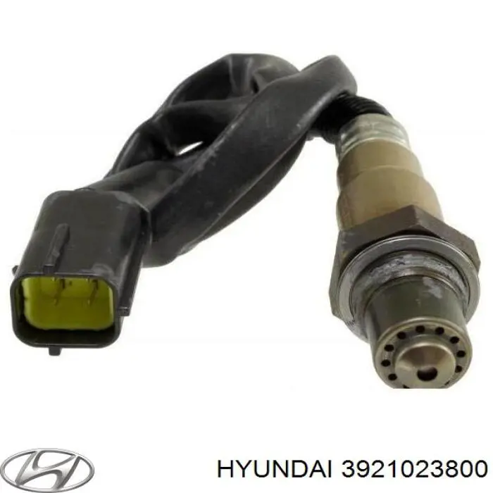 Лямбда-зонд, датчик кислорода HYUNDAI/KIA. Купить лямбда-зонд, датчик ...