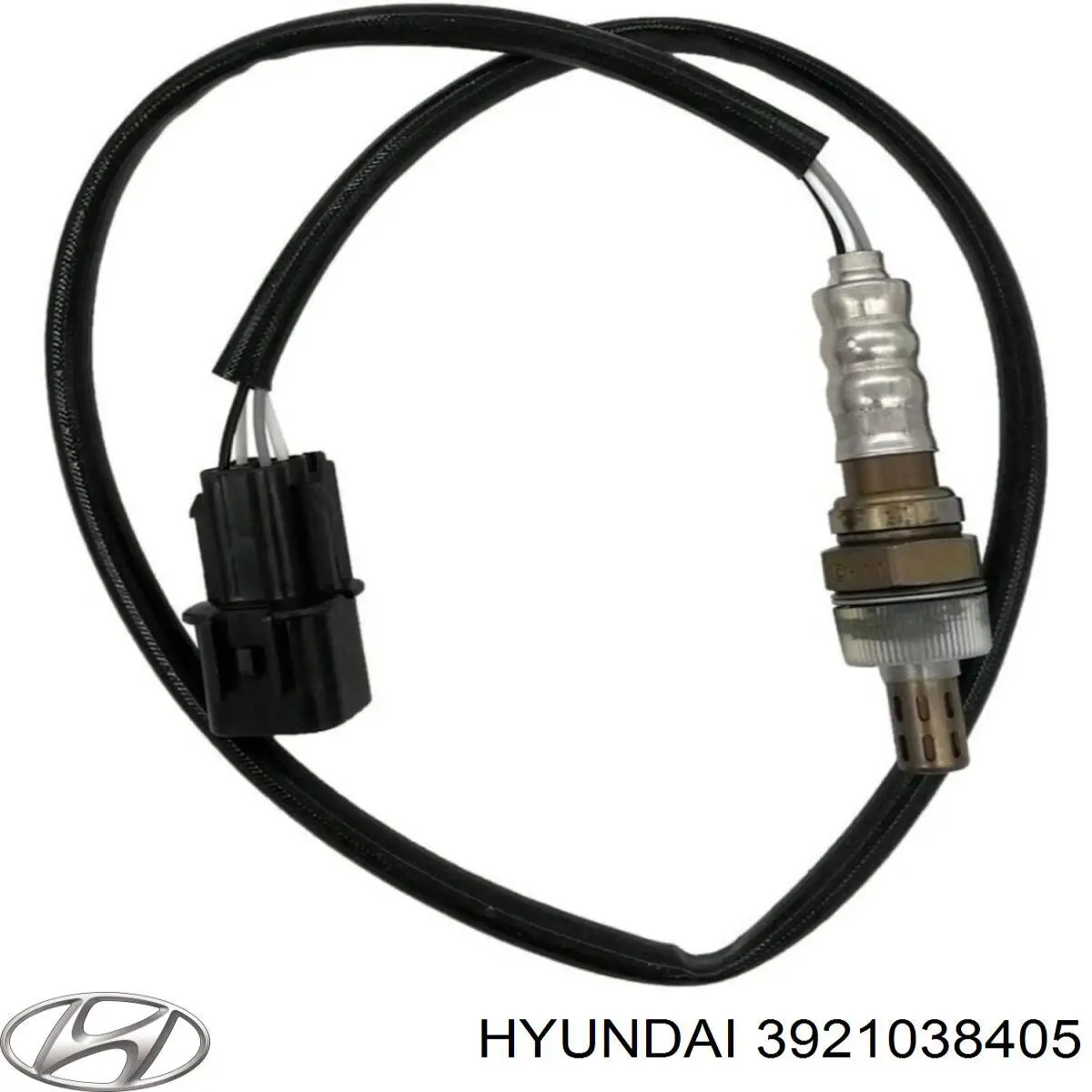 Лямбда-зонд, датчик кислорода HYUNDAI/KIA. Купить лямбда-зонд, датчик ...