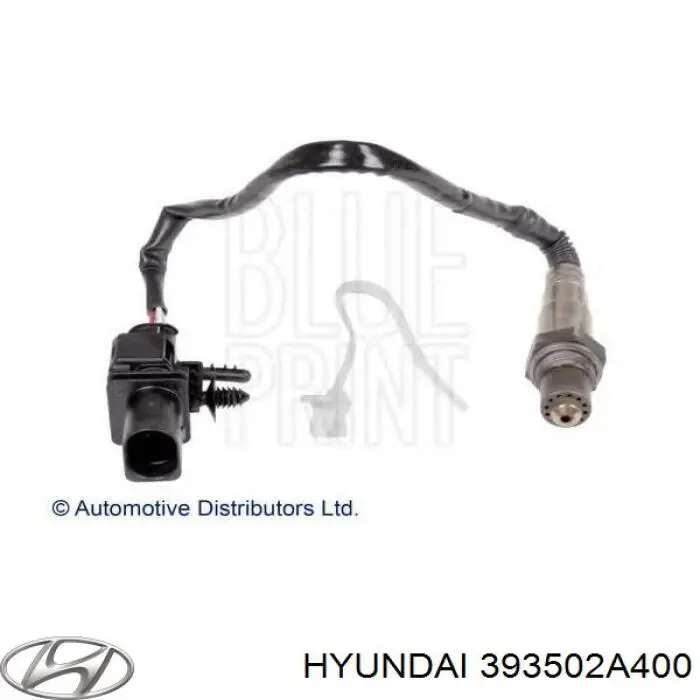 Лямбда-зонд, датчик кислорода HYUNDAI/KIA. Купить лямбда-зонд, датчик ...