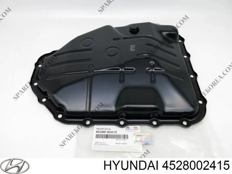 4528002415 Hyundai/Kia сравнить цены на Автопро