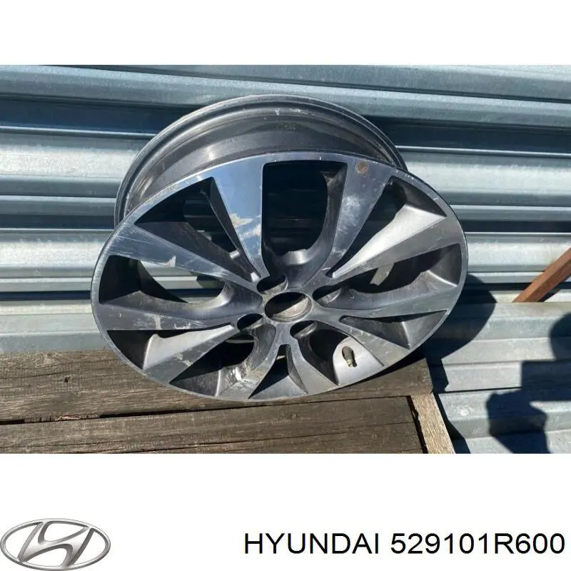 529101R600 Hyundai/Kia сравнить цены на Автопро
