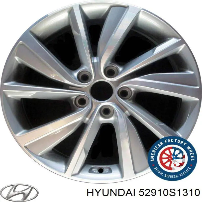 52910S1310 Hyundai/Kia сравнить цены на Автопро