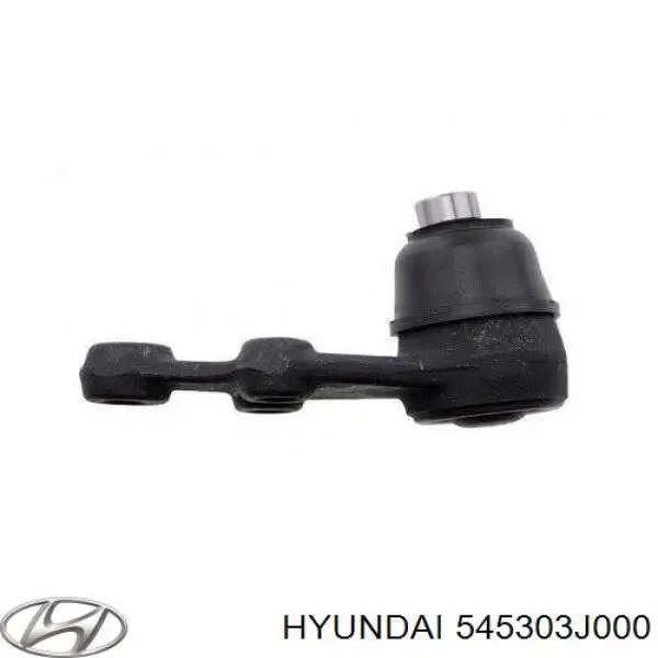 545303J000 Hyundai/Kia Шаровая опора нижняя