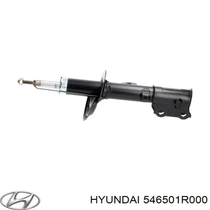 546501R000 Hyundai/Kia Амортизатор передний левый