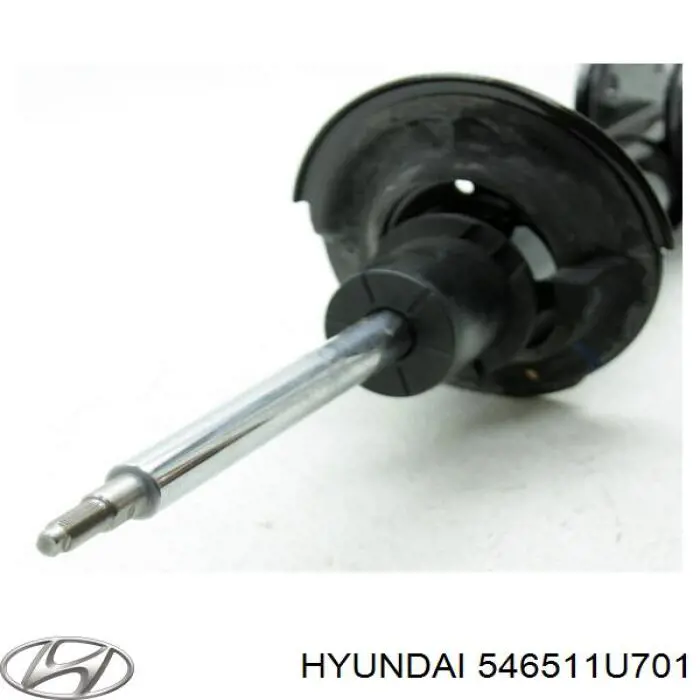546511U701 Hyundai/Kia сравнить цены на Автопро