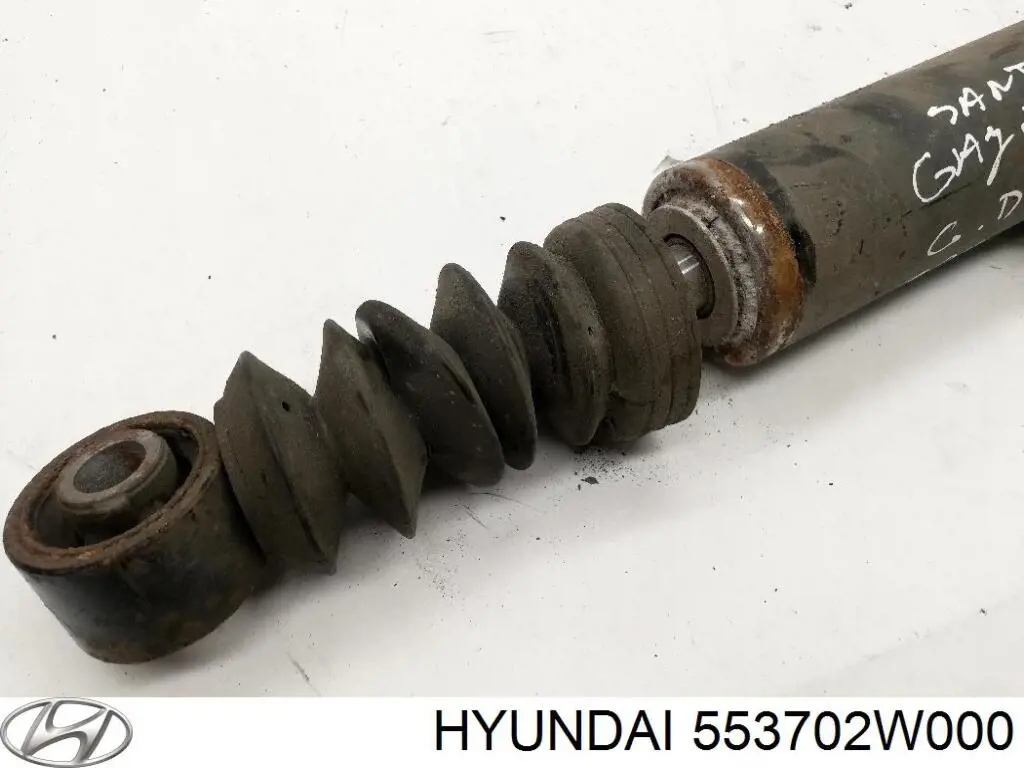 553702W000 Hyundai/Kia сравнить цены на Автопро