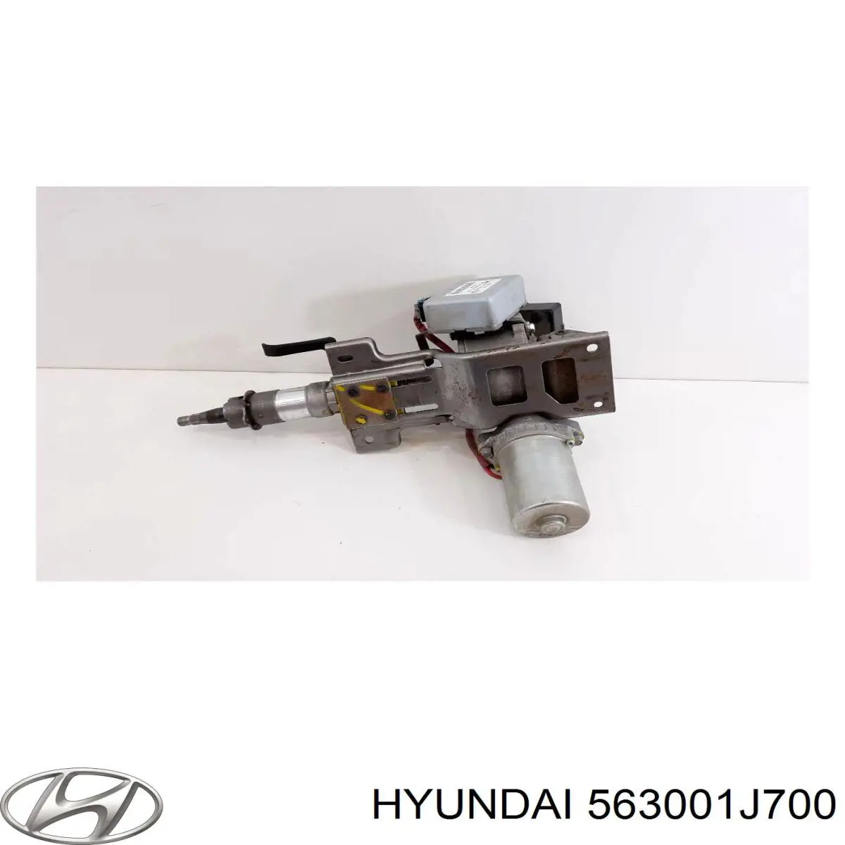 563001J700 Hyundai/Kia сравнить цены на Автопро