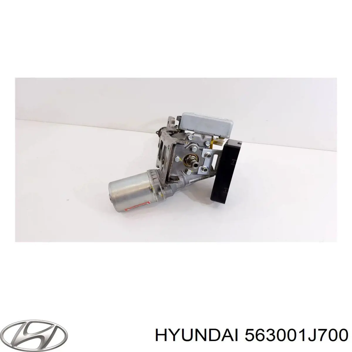 563001J700 Hyundai/Kia сравнить цены на Автопро