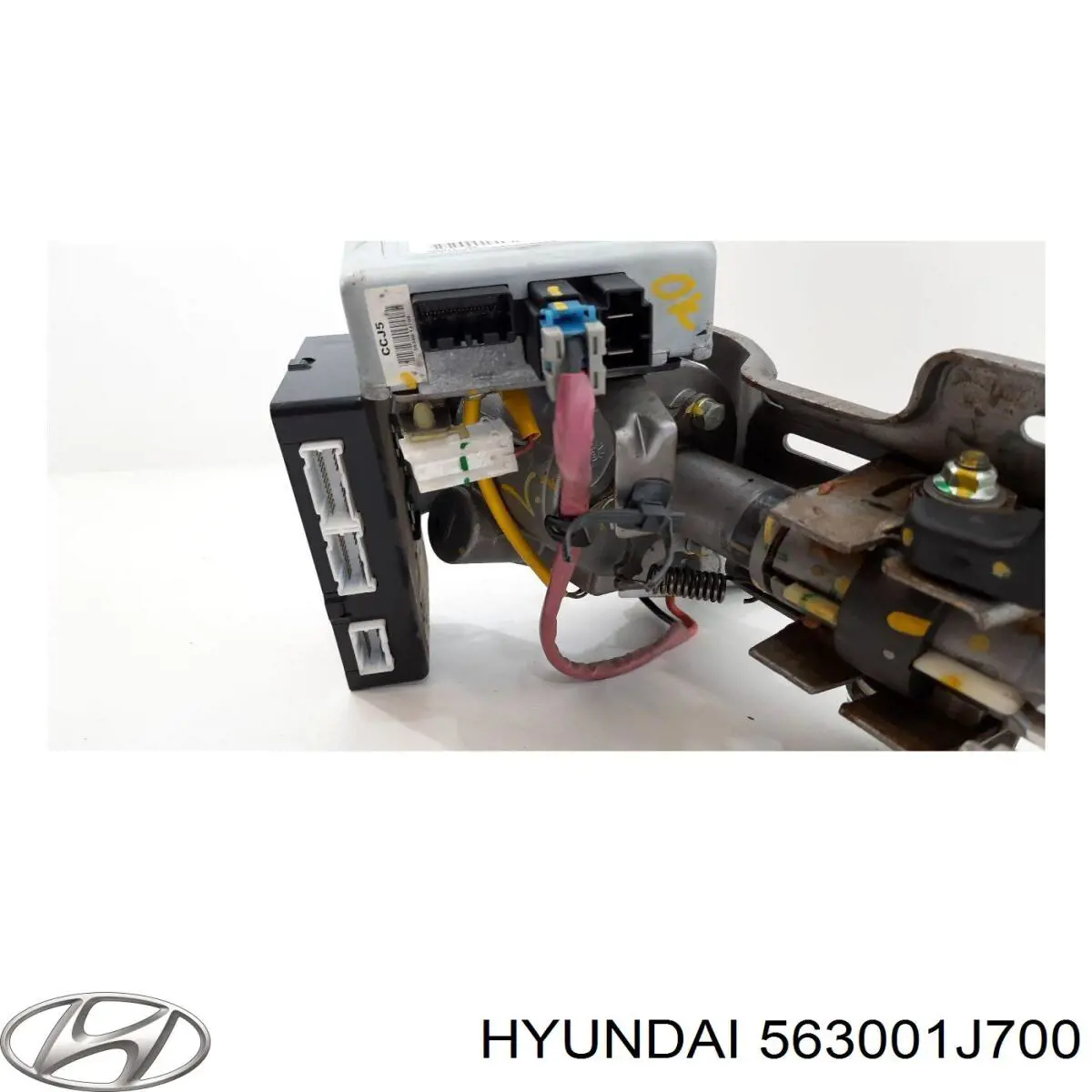 563001J700 Hyundai/Kia сравнить цены на Автопро