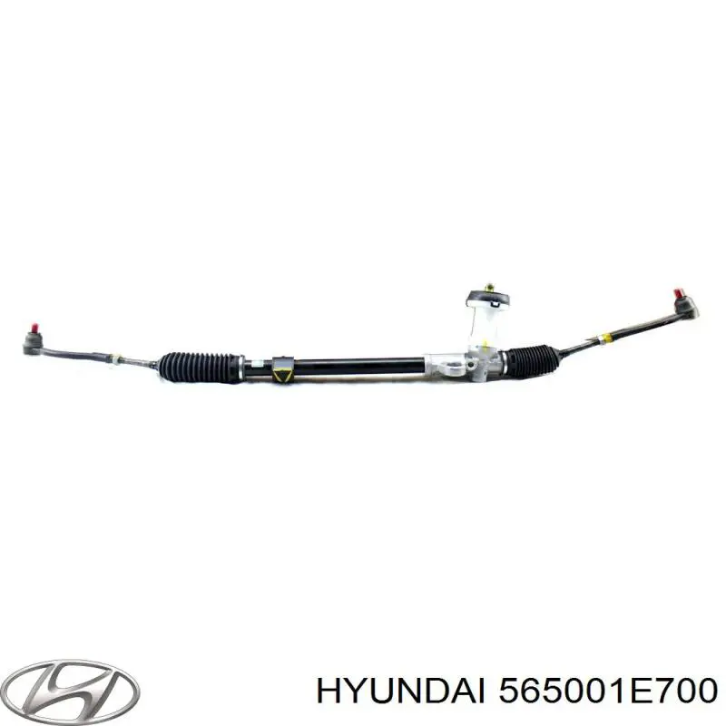 56500-1E700 Hyundai/Kia рейка рулевая