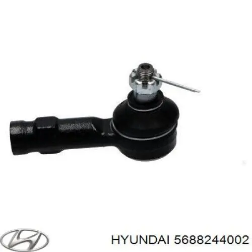 5688244000 Hyundai/Kia Наконечник рулевой тяги внешний