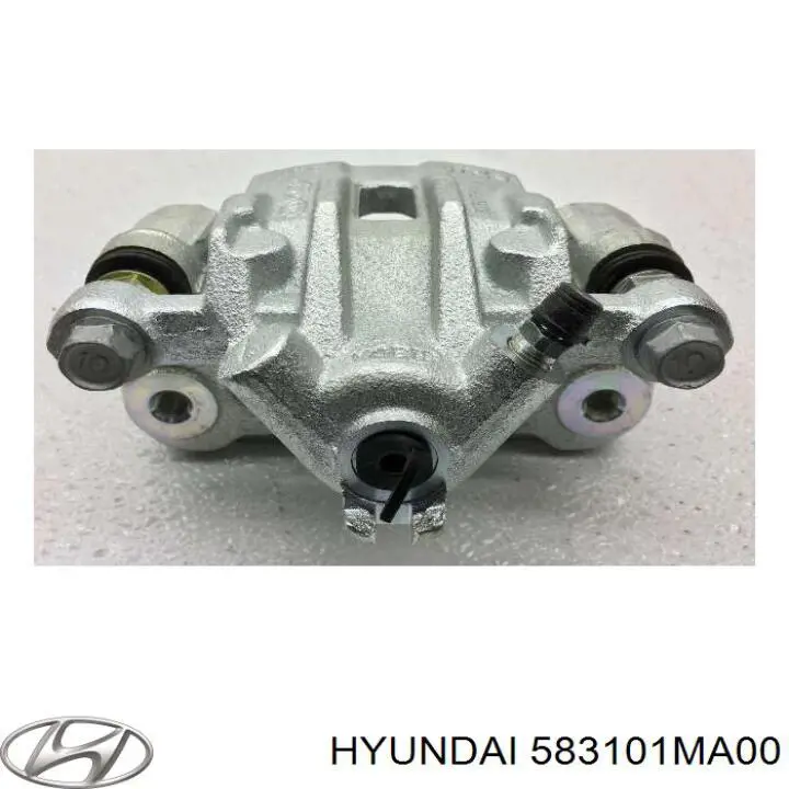 583101MA40 Hyundai/Kia сравнить цены на Автопро