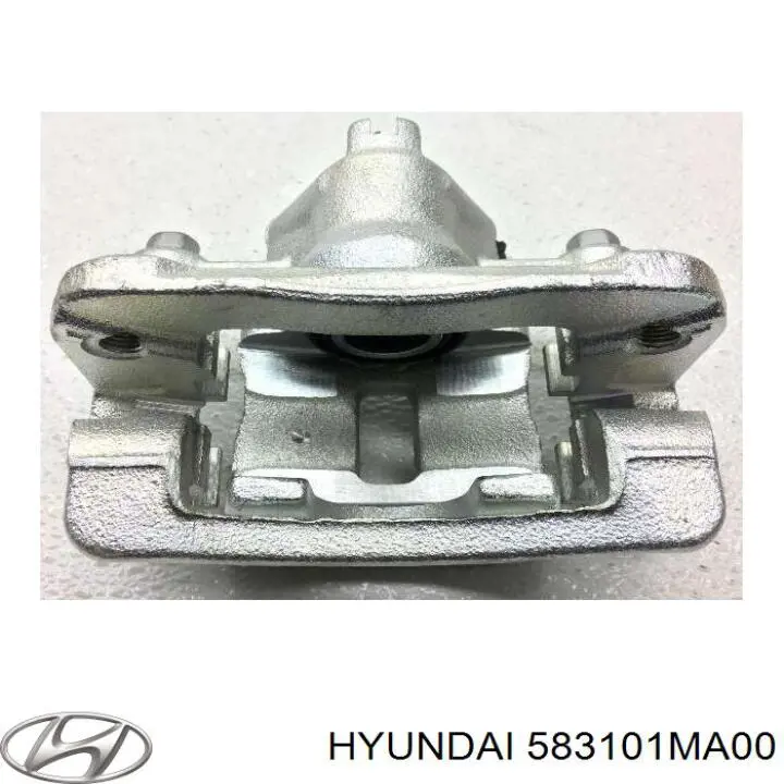 583101MA40 Hyundai/Kia сравнить цены на Автопро