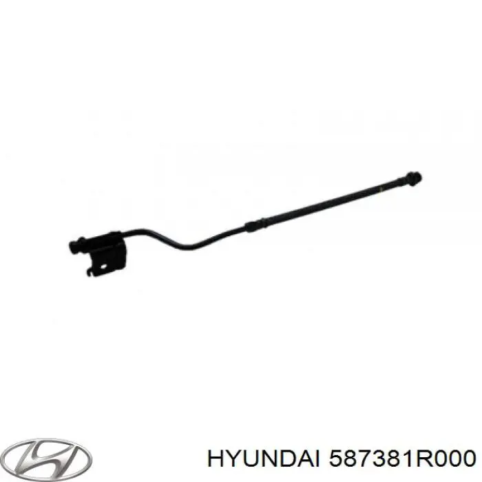 587381R000 Hyundai/Kia сравнить цены на Автопро