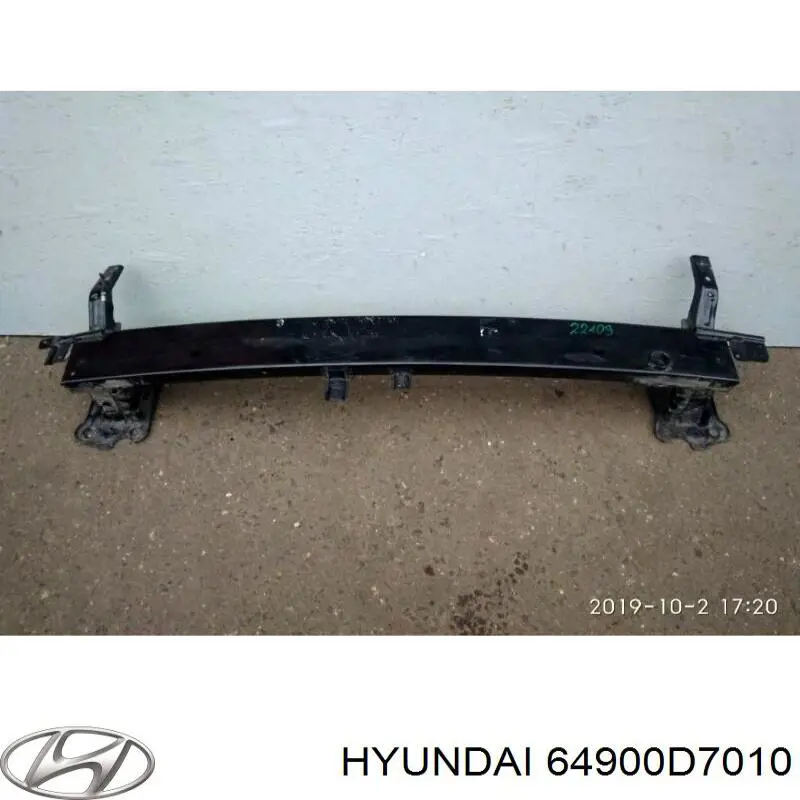 64900D7010 Hyundai/Kia сравнить цены на Автопро