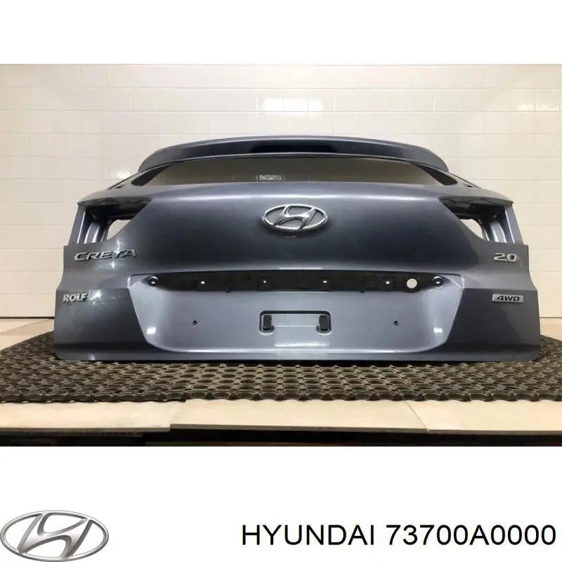 73700A0000 Hyundai/Kia сравнить цены на Автопро