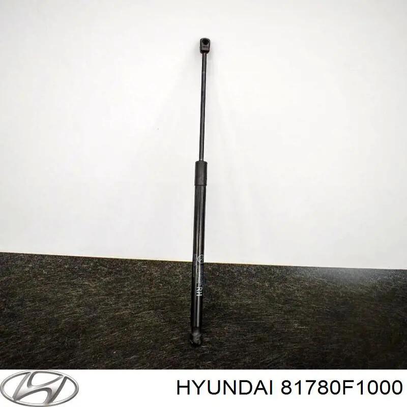 81780F1000 Hyundai/Kia амортизатор двери пятой