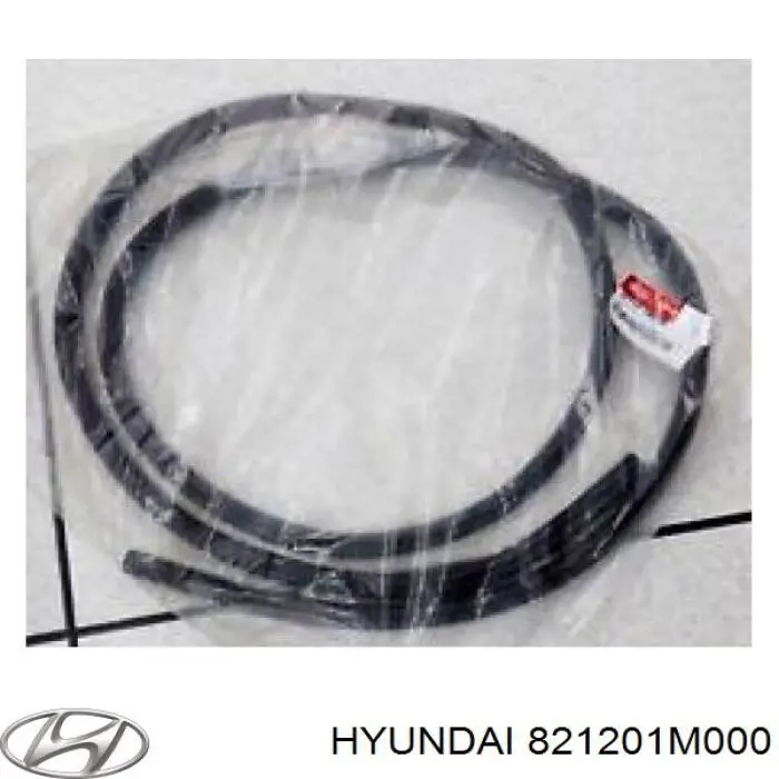 821201M000 Hyundai/Kia сравнить цены на Автопро