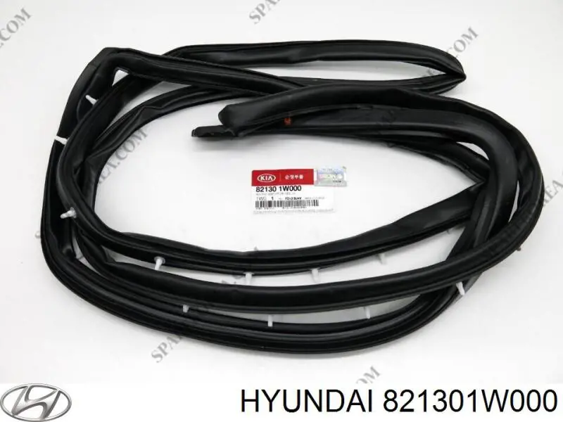 821301W000 Hyundai/Kia сравнить цены на Автопро