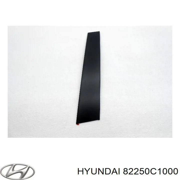 82250C1000 Hyundai/Kia - купить недорого в Украине