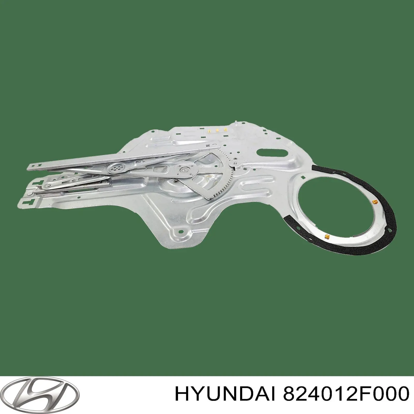 824012F000 Hyundai/Kia сравнить цены на Автопро