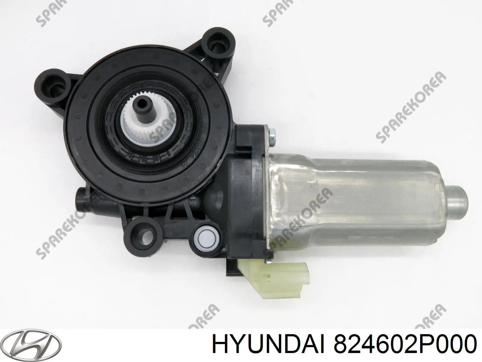 824602P000 Hyundai/Kia сравнить цены на Автопро