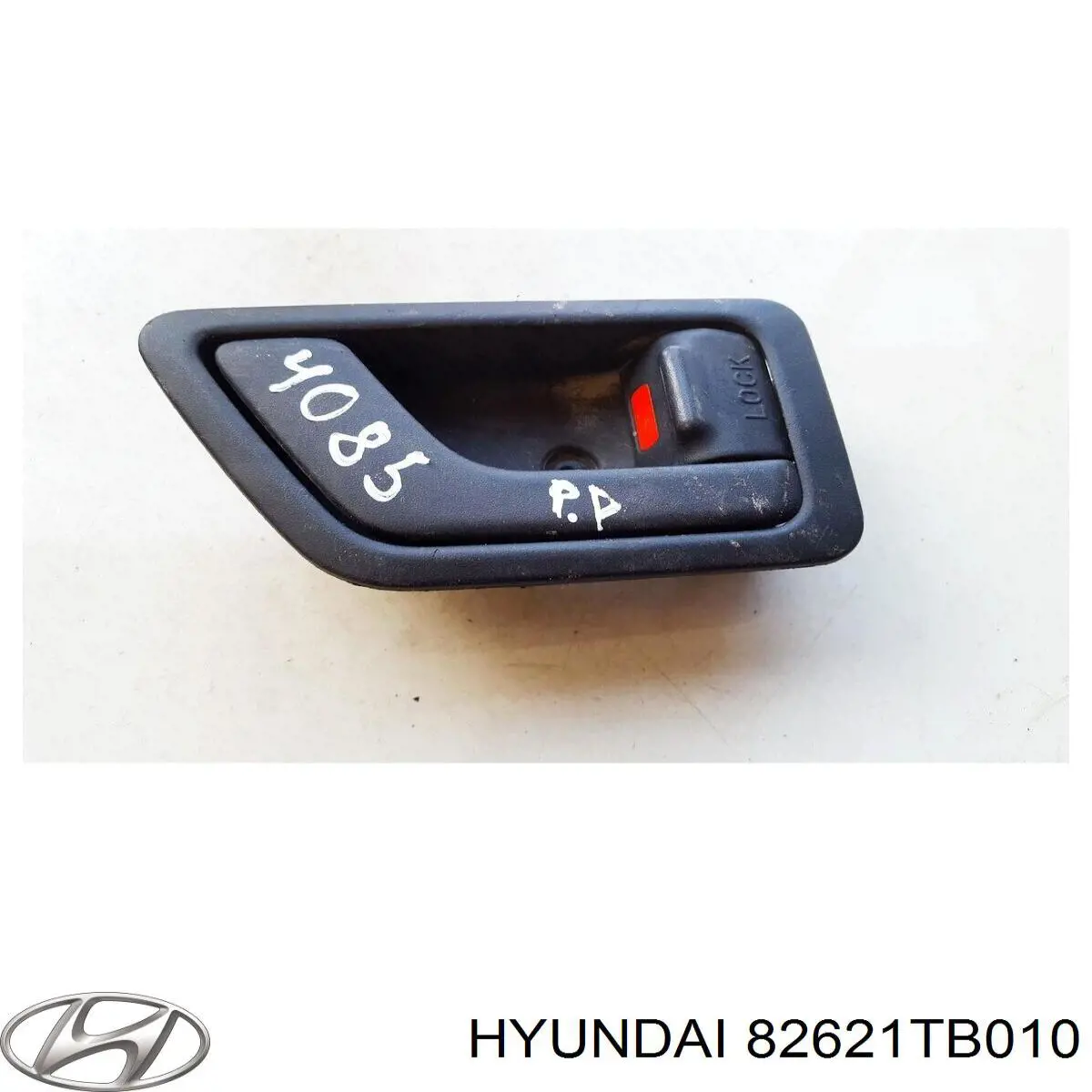82621TB010 Hyundai/Kia сравнить цены на Автопро