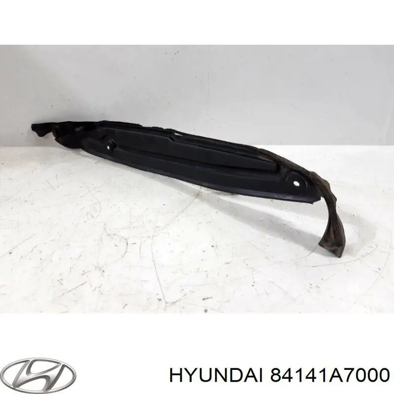 84141A7000 Hyundai/Kia сравнить цены на Автопро