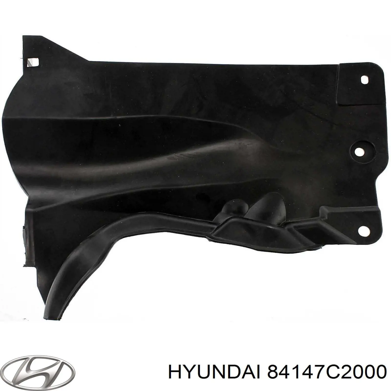 84147C2000 Hyundai/Kia сравнить цены на Автопро