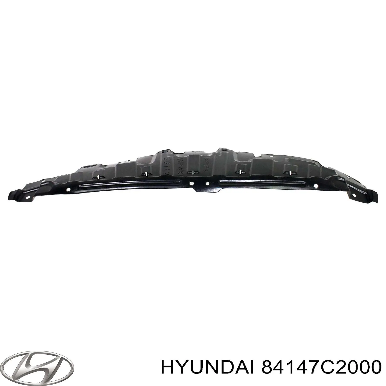 84147C2000 Hyundai/Kia сравнить цены на Автопро