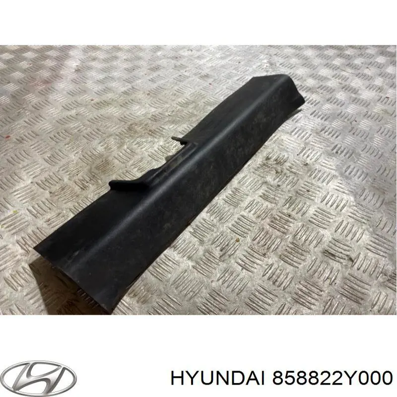 858822Y000 Hyundai/Kia сравнить цены на Автопро