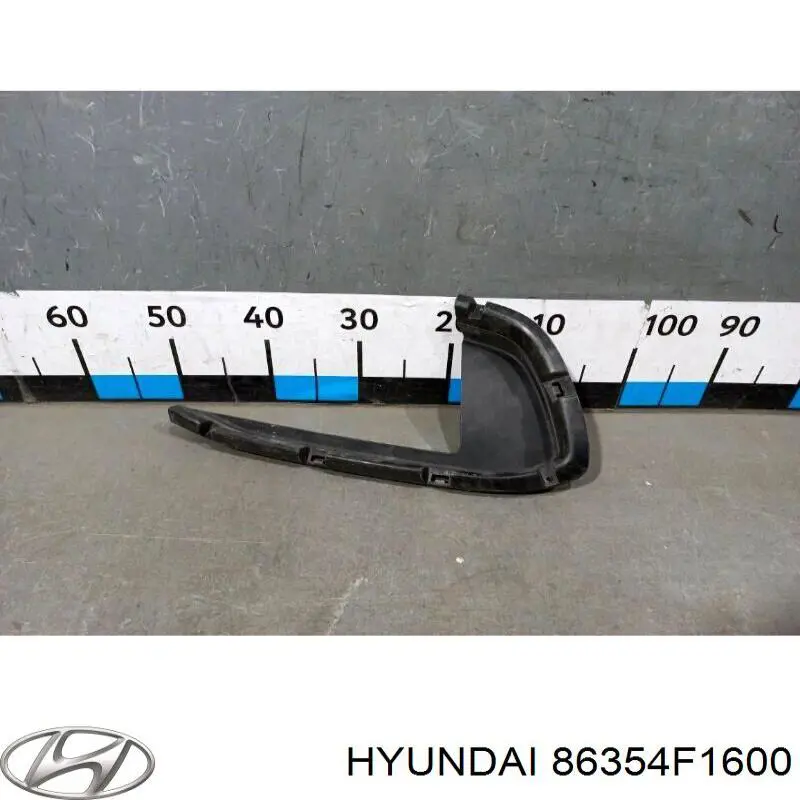 86354F1600 Hyundai/Kia сравнить цены на Автопро