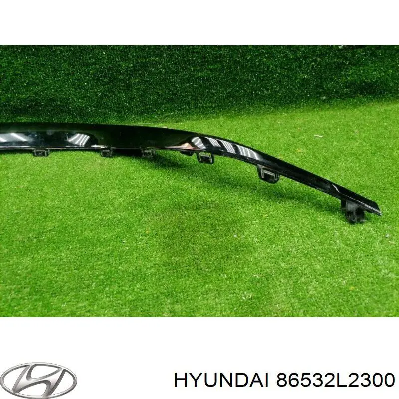86532L2300 Hyundai/Kia сравнить цены на Автопро