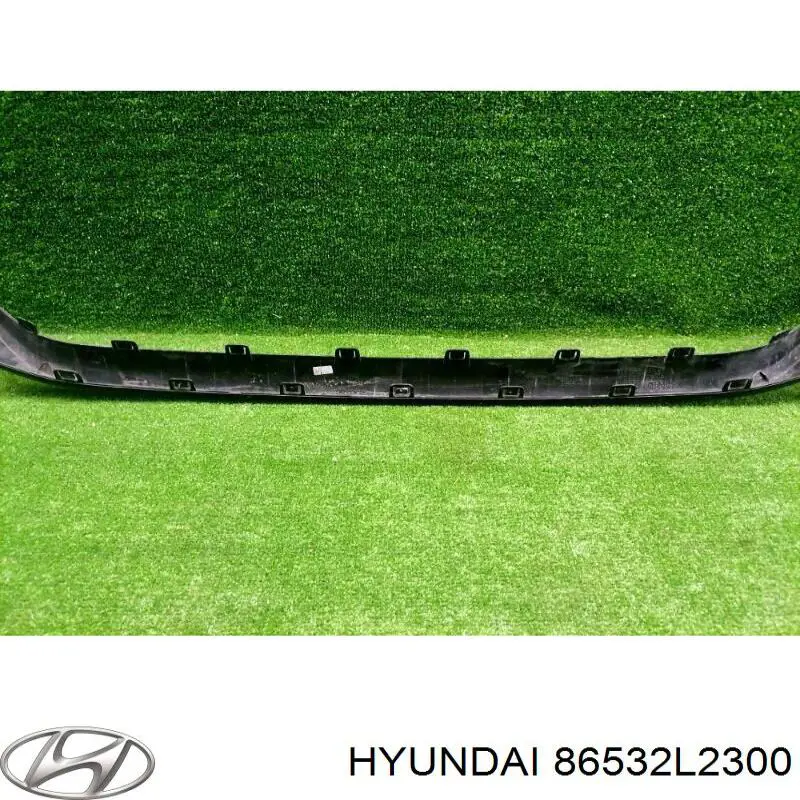 86532L2300 Hyundai/Kia сравнить цены на Автопро
