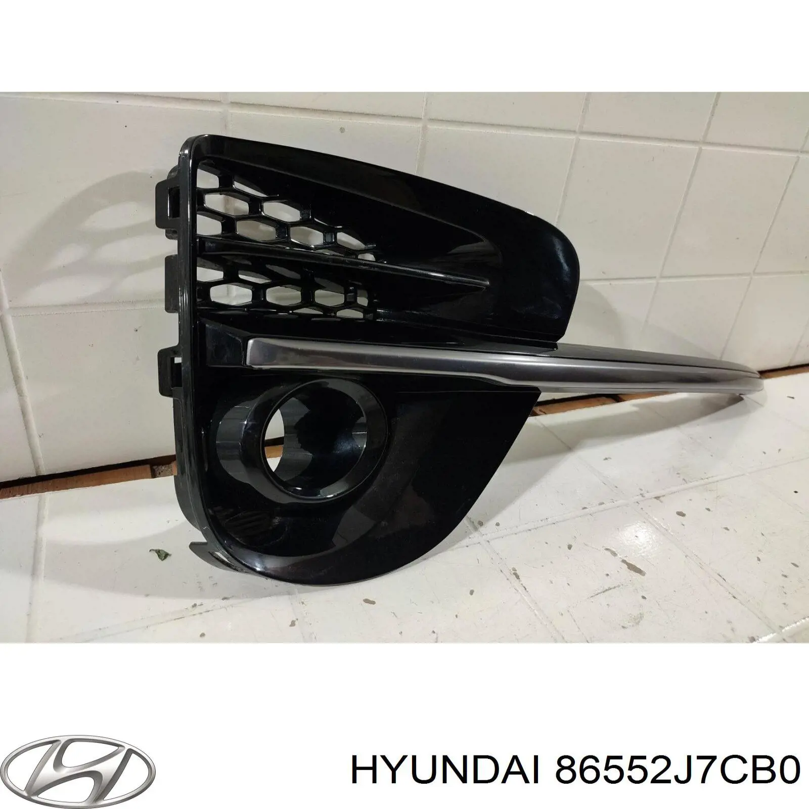 86552J7CB0 Hyundai/Kia сравнить цены на Автопро