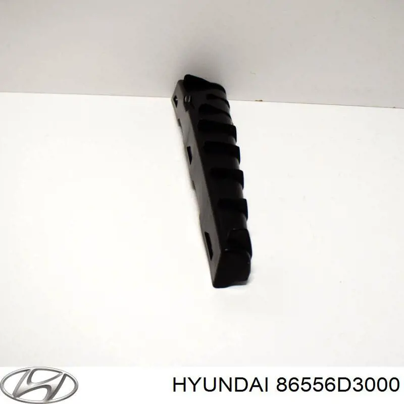 86556D3000 China крепление фары правое 2016-18