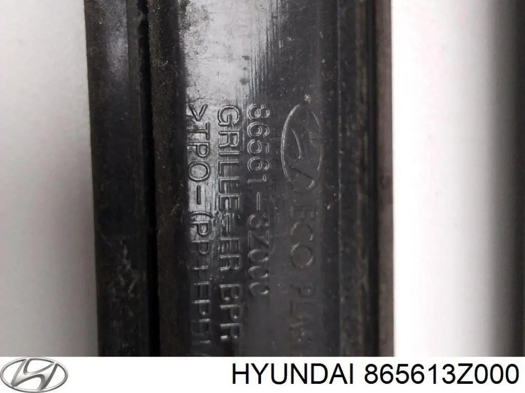 865613Z000 Hyundai/Kia сравнить цены на Автопро