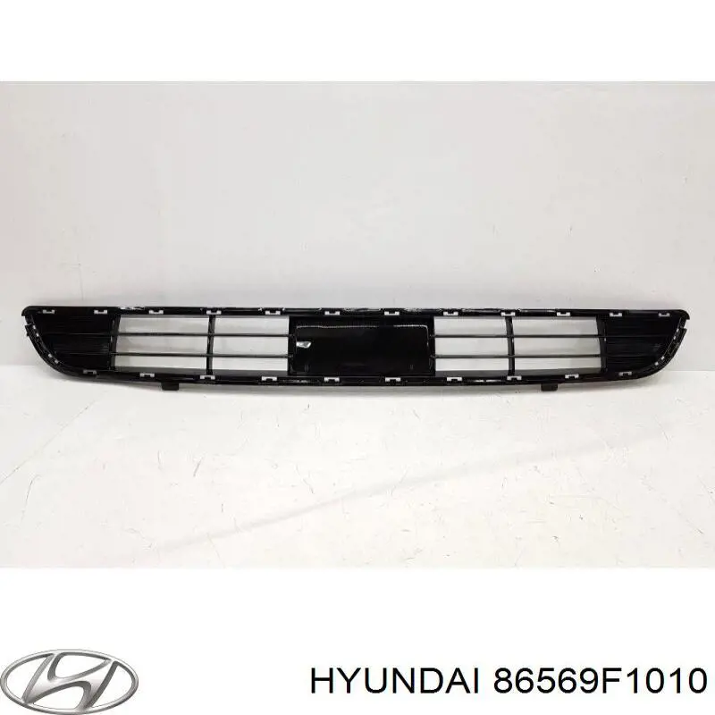 86569F1010 Hyundai/Kia сравнить цены на Автопро