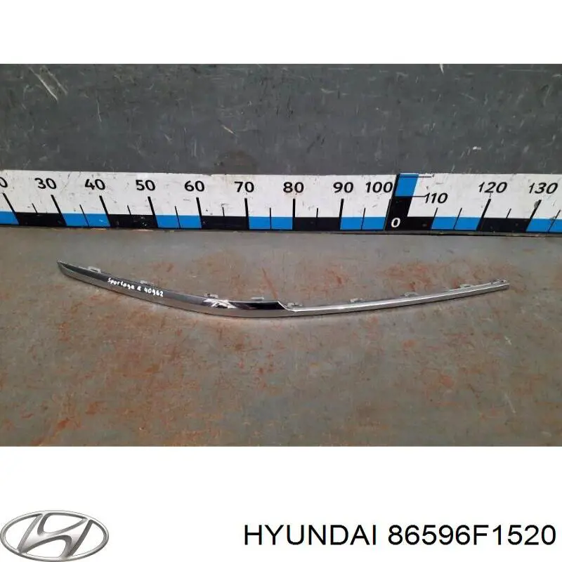 86596F1520 Hyundai/Kia сравнить цены на Автопро