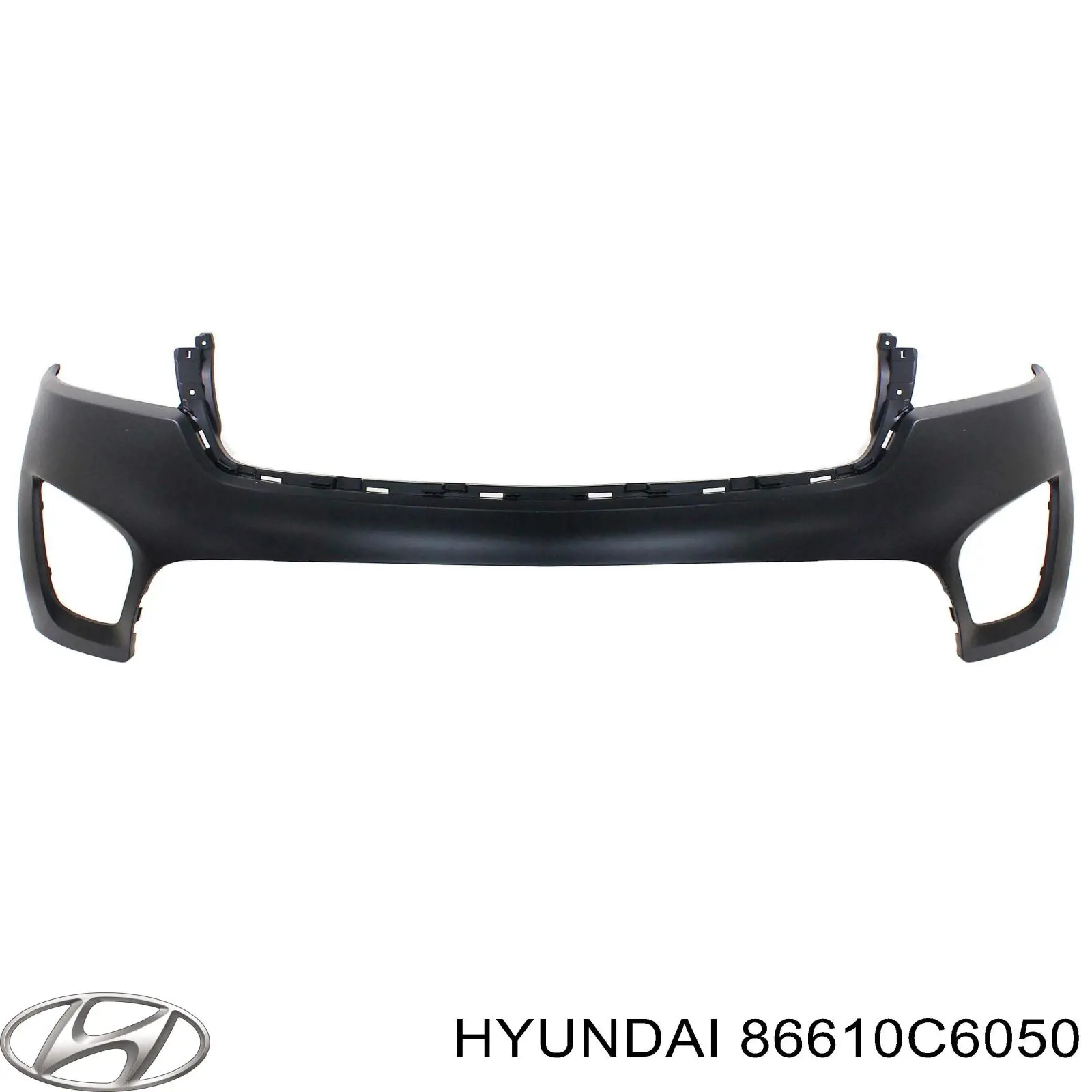 86610C6050 Hyundai/Kia сравнить цены на Автопро