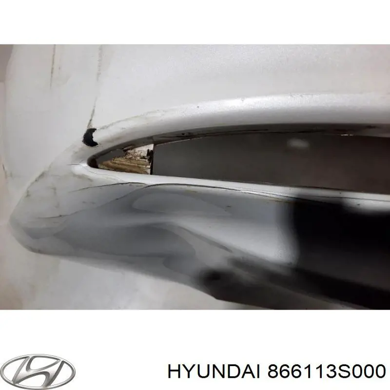 866113S000 Hyundai/Kia сравнить цены на Автопро