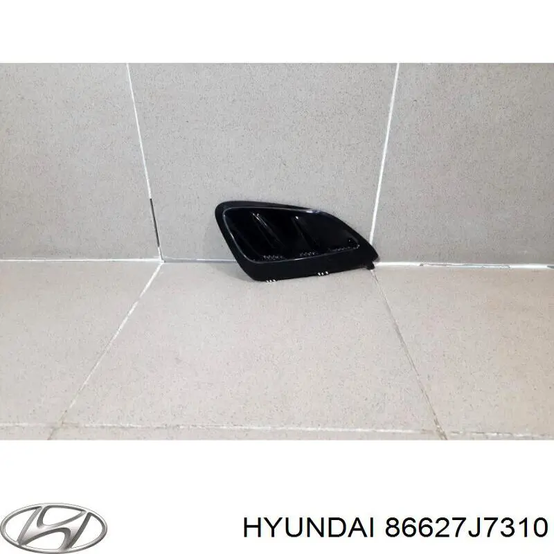 86627J7310 Hyundai/Kia сравнить цены на Автопро
