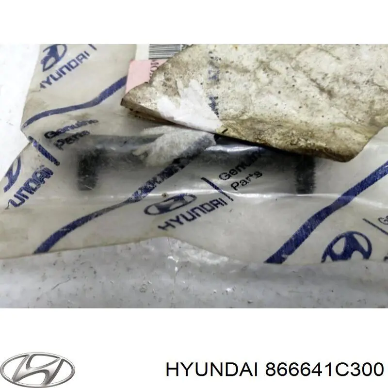 86664-1C300 Hyundai/Kia - купить недорого в Украине