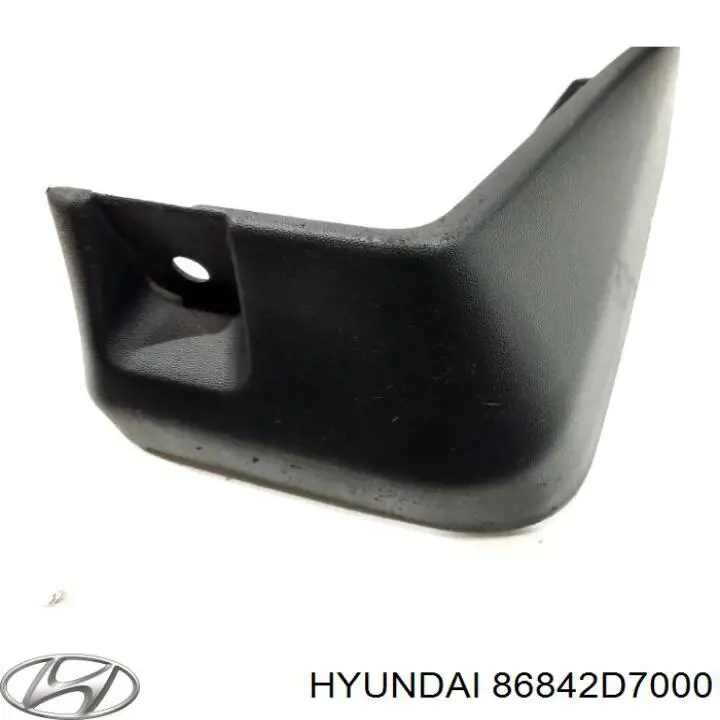 86842D7000 Hyundai/Kia сравнить цены на Автопро