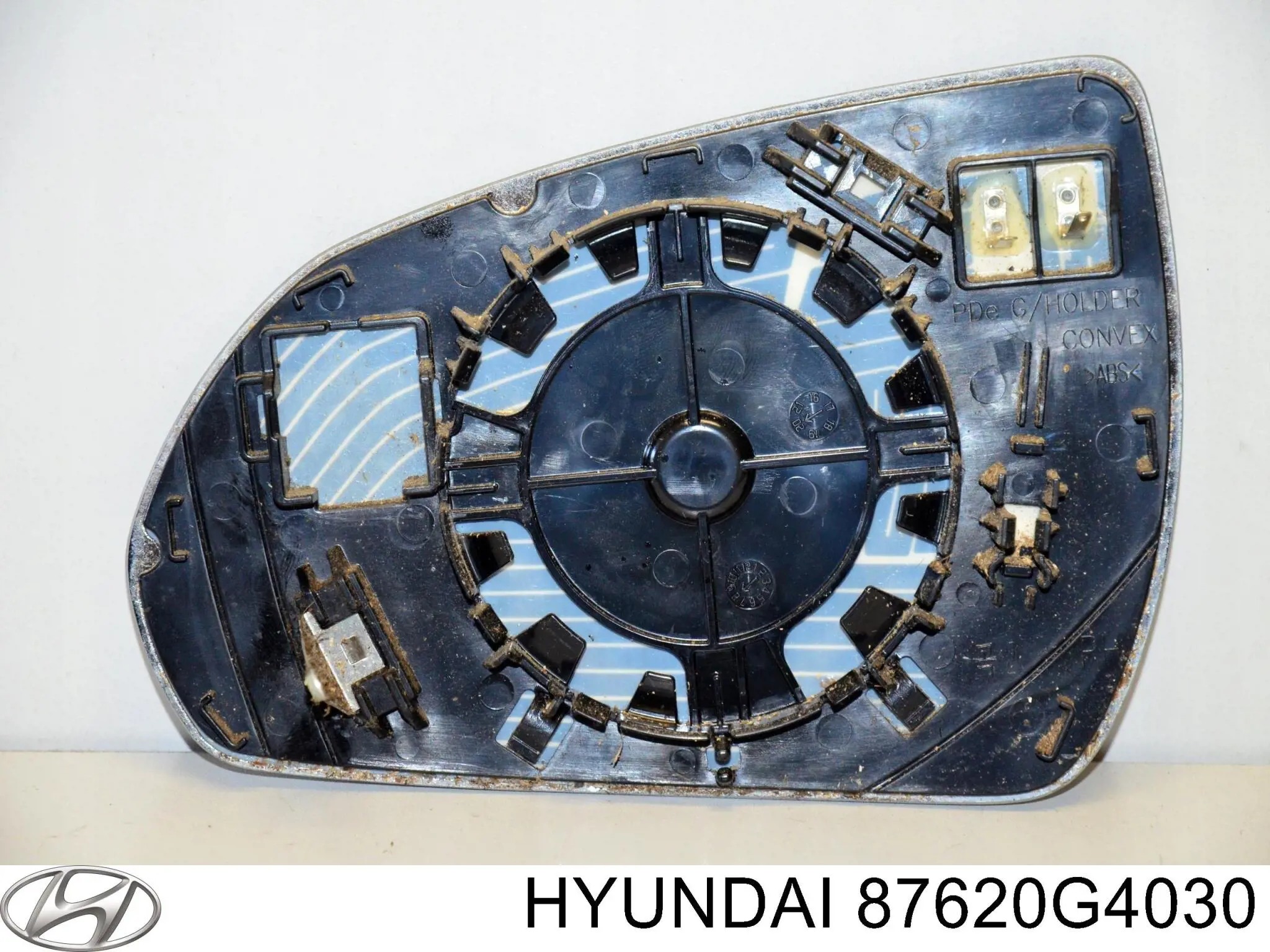 87620G4030 Hyundai/Kia сравнить цены на Автопро