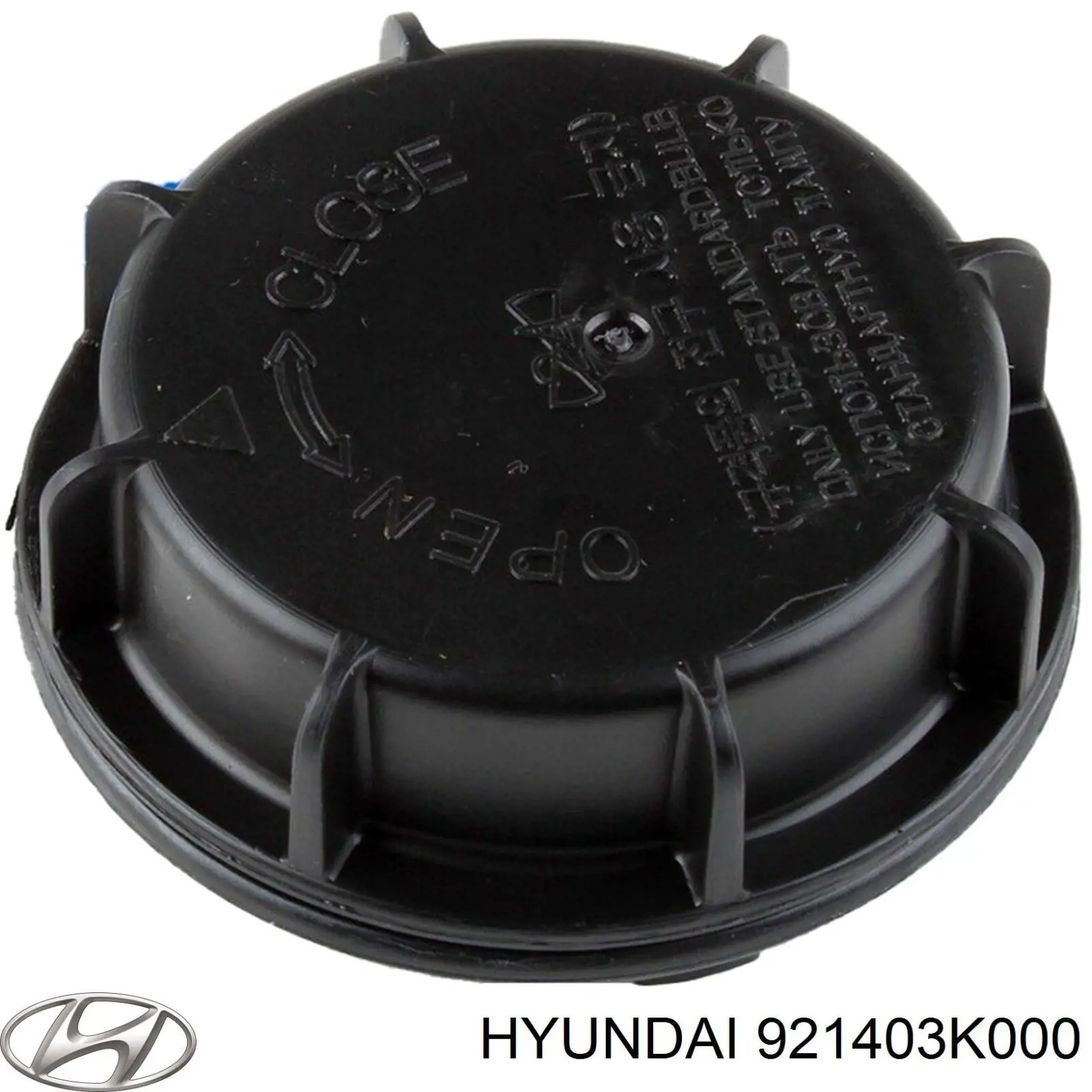 921403K000 Hyundai/Kia Крышка фары задняя