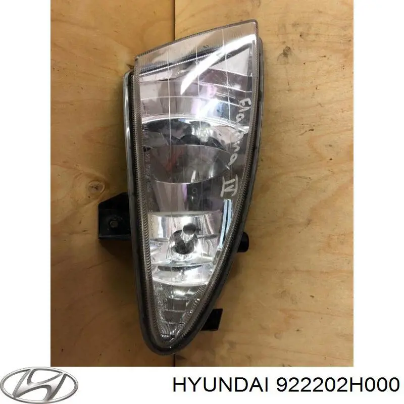 922202H000 Hyundai/Kia сравнить цены на Автопро