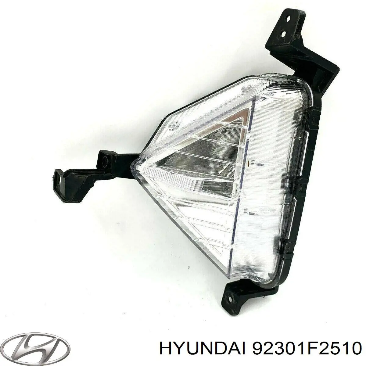 92301-F2510 Hyundai/Kia фара противотуманная левая