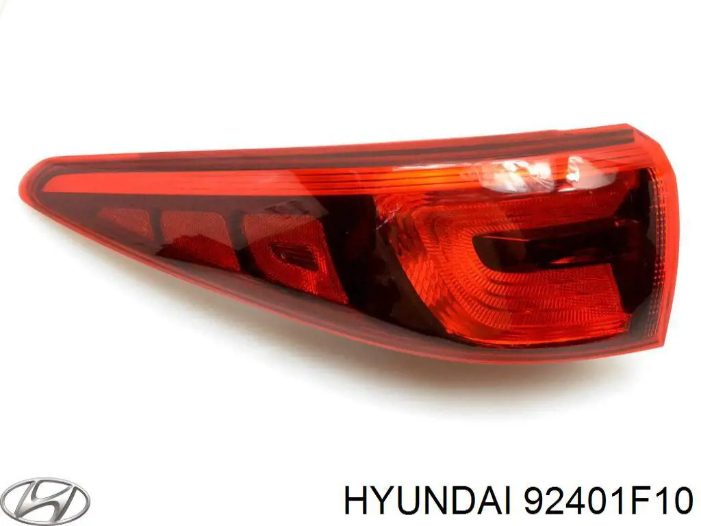 92401F10 Hyundai/Kia сравнить цены на Автопро