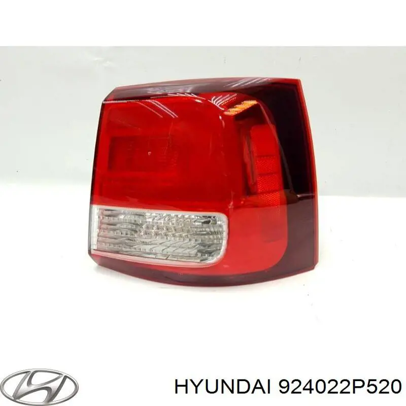 924022P520 Hyundai/Kia сравнить цены на Автопро